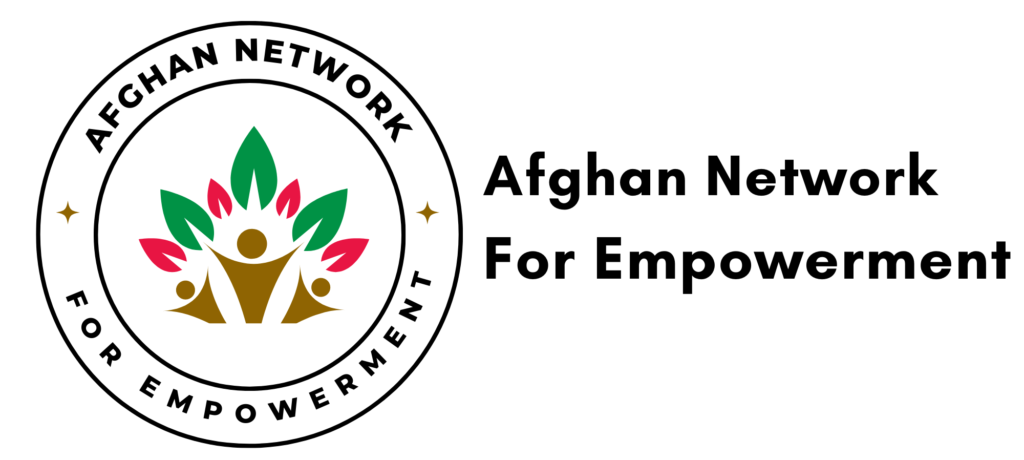 Resources - Afghan Network For Empowerment